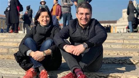 პირველი შვილი 8 წლის შემდეგ გვეყოლა“ რას ჰყვება მეუღლესა და ოჯახზე