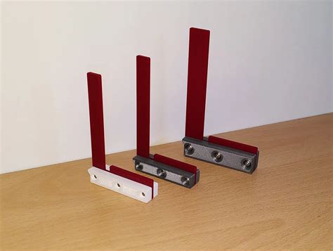 Small Trysquares Parameterized By Rene Pöschl Download Free Stl Model