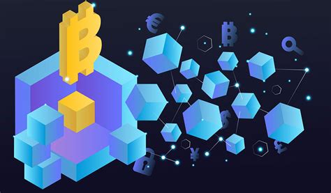 Explore 5 Key Functions Of Blockchain Technology