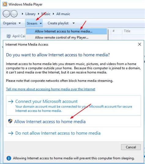 FIXED Cast To Device Not Working On Windows