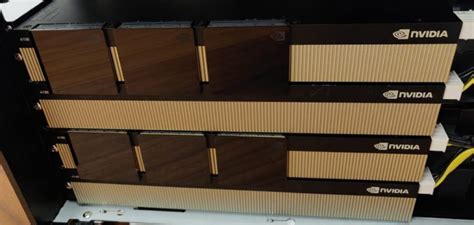 Học Sâu Với Nhiều Gpu Multi Gpu Deep Learning Blog Thegioimaychu