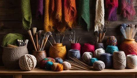 Crafting Futures Forecasting The Latest Trends Craftering