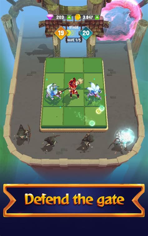 merge tower defense 3d apk for android download