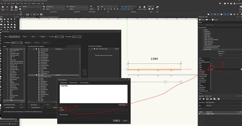 Length Of Railing And Fence As A Property In Ifc General Discussion Vectorworks Community Board