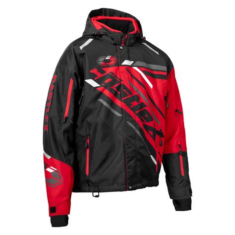 Castle X Mens React Floater Snowmobile Jacket Mc Powersports Castle X Mens React Floater Snowmobile Jacket Mc Powersports
