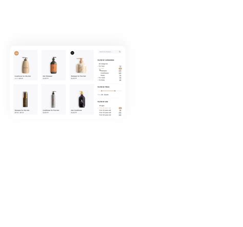 Wordpress Woocommerce Builder Thegem