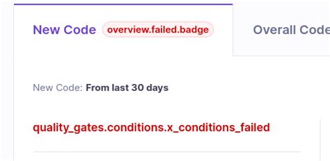 Ui Broken In Sonarqube 106 Sonarqube Server Community Build