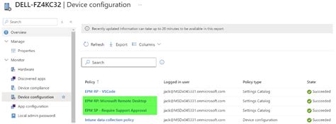 How To Deploy Microsoft Intune Endpoint Privilege Management EGroup US