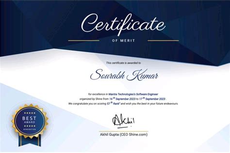 Sourabh Kumar On Linkedin Hackathon