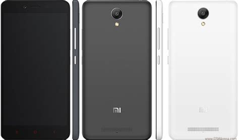 Xiaomi Redmi Note Technical Specifications IMEI Org