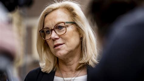Sigrid Kaag Blikt Terug Verruwing En Intolerantie Is Mij Tegengevallen R Nujijdiscussies