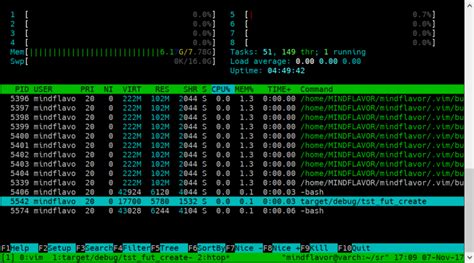Rust Futures An Uneducated Short And Hopefully Not Boring Tutorial