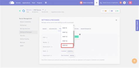 Automatically Deploy Laravel Application On Digitalocean
