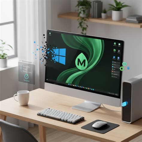 Switch To Linux Mint Quick Free Windows Alternative For Old Pcs Windows Forum