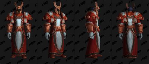 What Is Something You Hope Is Going To Be Included In Dragonflight Rwow