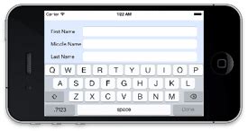 Using Uiscrollview With Auto Layout In Ios