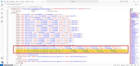 Using Nxp Imx Rt685 With Pyocd Device Support And Debugging