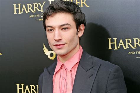 Ezra Miller To Plead Guilty In Vermont Case Reports