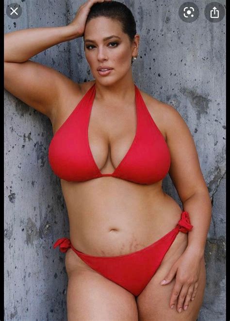 How Hard Would You Fuck Ashley Graham Scrolller