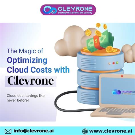How Clevrone Helps Manage Cloud Costs Effectively Clevrone Posted On The Topic Linkedin