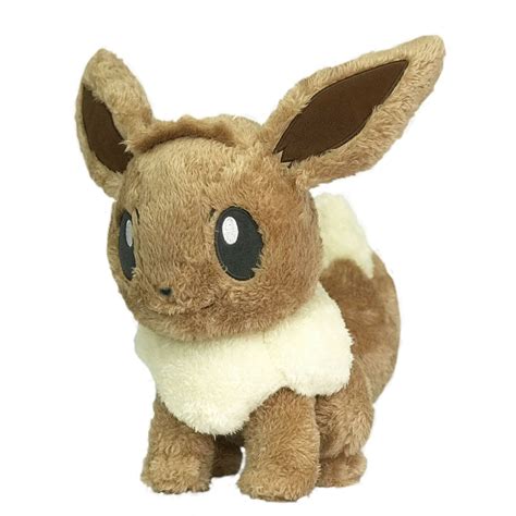Hidden Espeon Pokemon All Star Collection Plush Video Game Heaven
