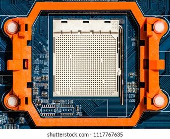 Socket Cpu Images Stock Photos Vectors Shutterstock
