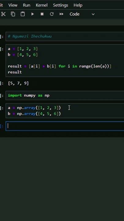 Do Not Do This In Python Coding Programming Learnpython Datascience Python Youtube