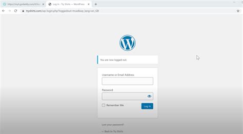 3 Easy Ways To Reset Wordpress Admin Password