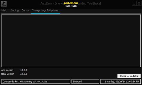 autodem modding tool for counter strike 1 6 cs1 6 modding tools