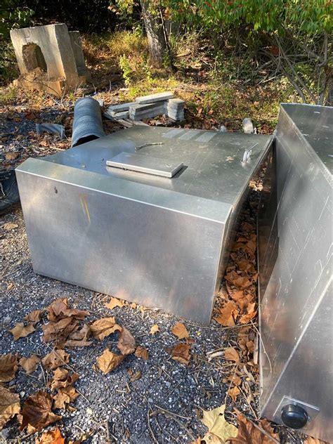 Signal Control Box 1 Online Government Auctions Of Government Surplus