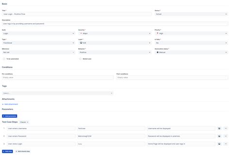 Qase Test Management Tool Overview Test Automation Tools