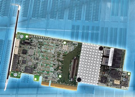 Intel Debuts The RAID RS3 Series Controllers TechPowerUp Forums