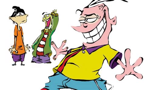 Ed Edd N Eddy By Dracoawesomeness On Deviantart