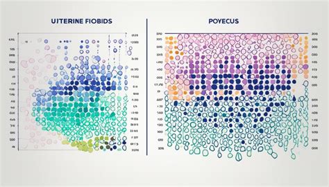 Polyps Vs Fibroids Understanding The Difference