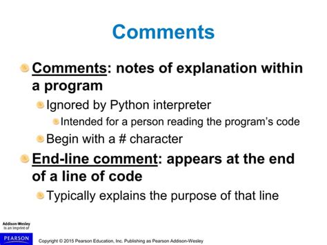Gaddis Python 3e Chapter 02 Ppt 1ppt