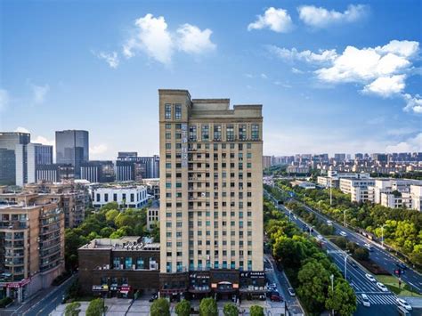 【汉庭酒店杭州下沙学正街店】地址下沙开发区学正街388号阳光创富中心 艺龙旅行网