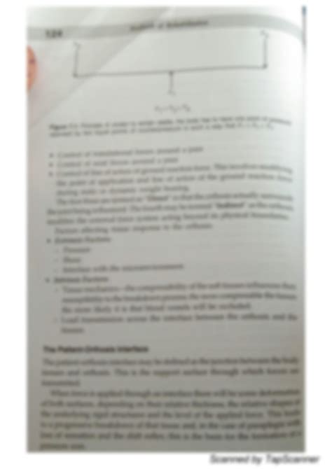 SOLUTION Ortho Principle And Function Studypool SOLUTION Ortho Principle And Function Studypool