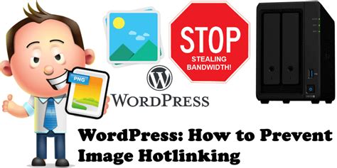 Wordpress How To Prevent Image Hotlinking Marius Hosting