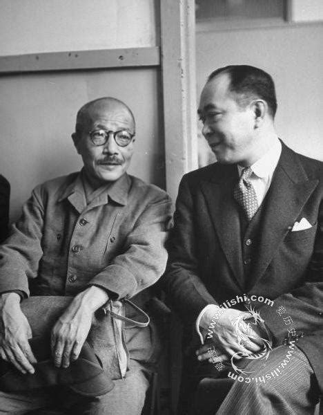 东京大审判：日本甲级战犯东条英机受审