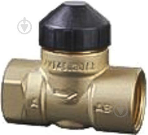 ᐉ Клапан Siemens 2 ходовой Vvi46 15 2 Pn16 Dn15 • Купить в Киеве Украине • Лучшая цена в