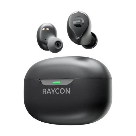 Raycon Upgrades Everyday Earbuds With ANC And More TWICE
