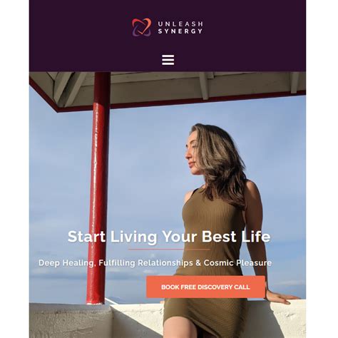 Introducing Unleash Synergy Spiritsexlab Com