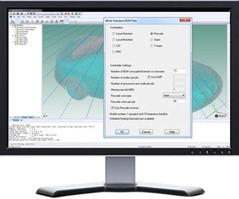 Rescale Launches Cloud Hpc Platform In Europe