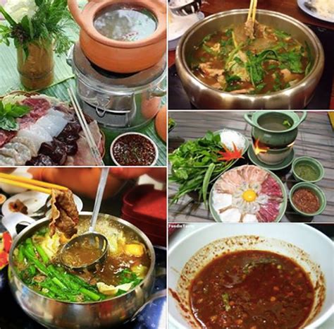 แจกสูตรทำ แจ่วฮ้อนจิ้มจุ่มอิสานน้ำซุปนัวๆพร้อมน้ำจิ้มรสแซบ ทำกินทำขายรวยๆ