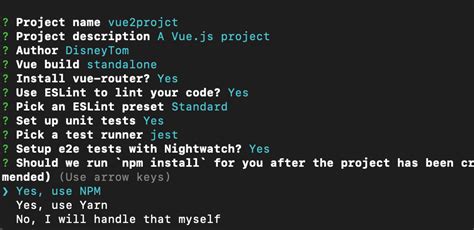 Vue2x之初始化项目 梁飞宇 博客园 Vue2x之初始化项目 梁飞宇 博客园