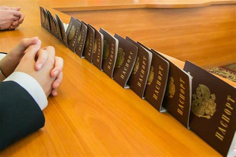 Российское гражданство можно будет получить не отказываясь от иностранного Radiovan Fm