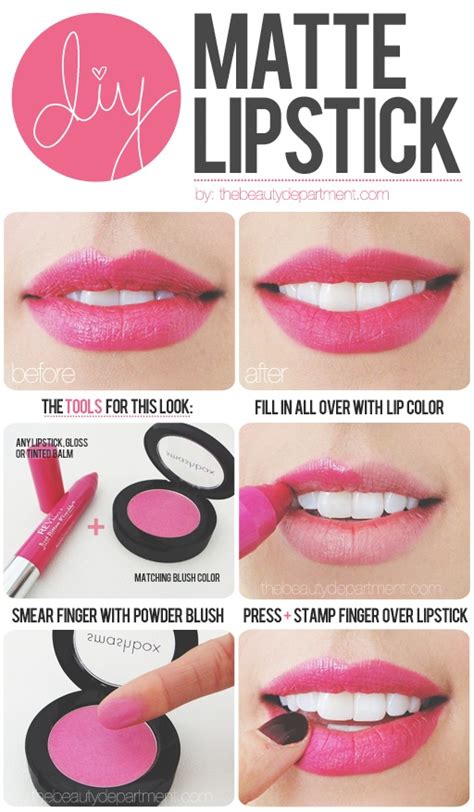 23 Great Makeup Tutorials And Tips