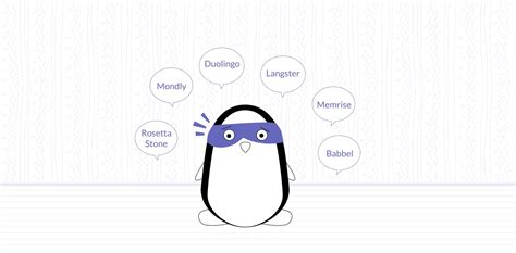 The Best Language Learning Apps Readle
