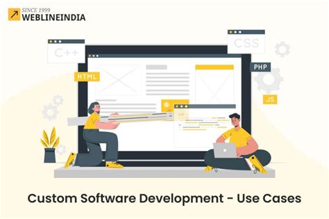 mihir b on linkedin custom software development use cases