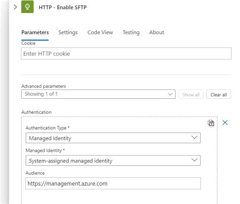 Issue With Logic App Workflow Designer Microsoft Qanda